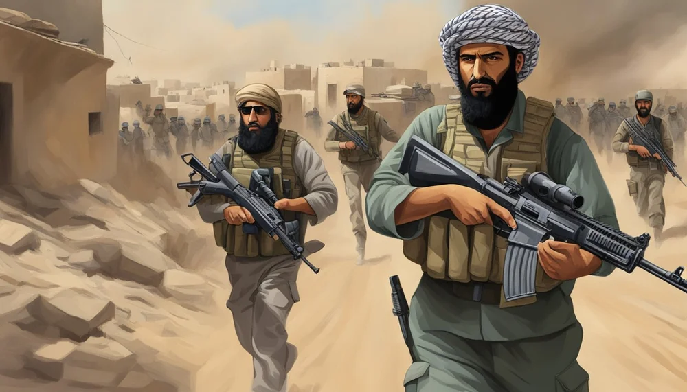 Mossad's Most Daring Assassination: The Elimination of Abu Jihad ...