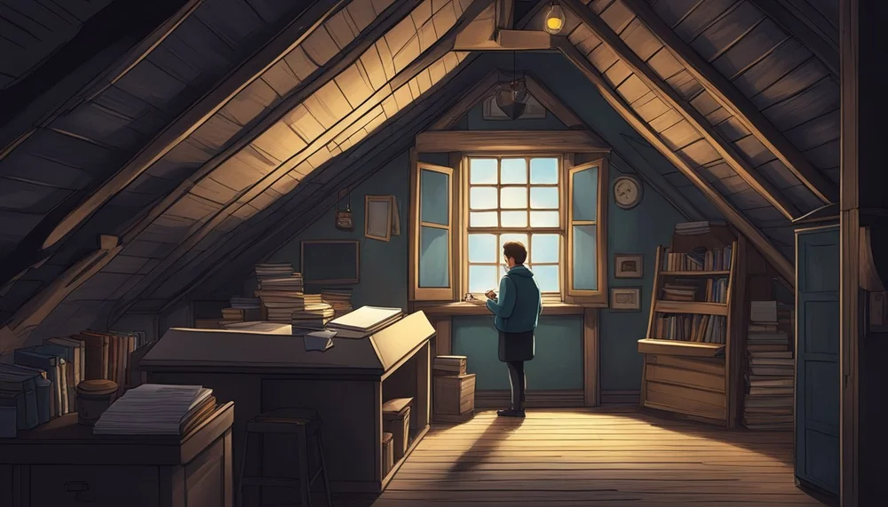 Anne Frank's Story on Screen: 7 Powerful Films About Her Life During WWII