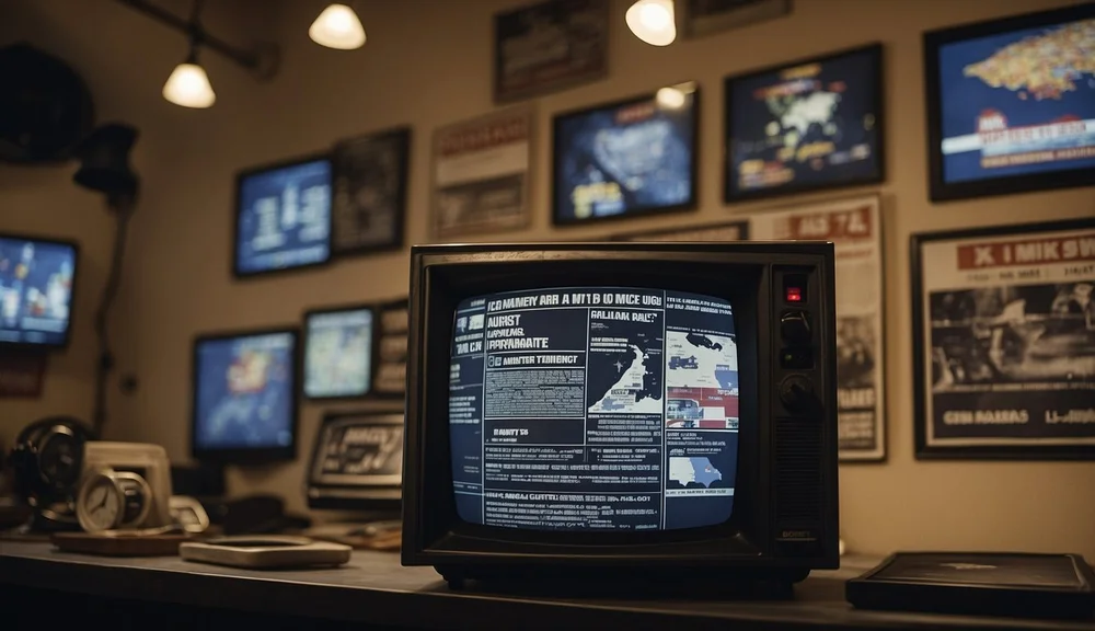 8 Essential Gulf War Documentaries Every History Buff Must Watch