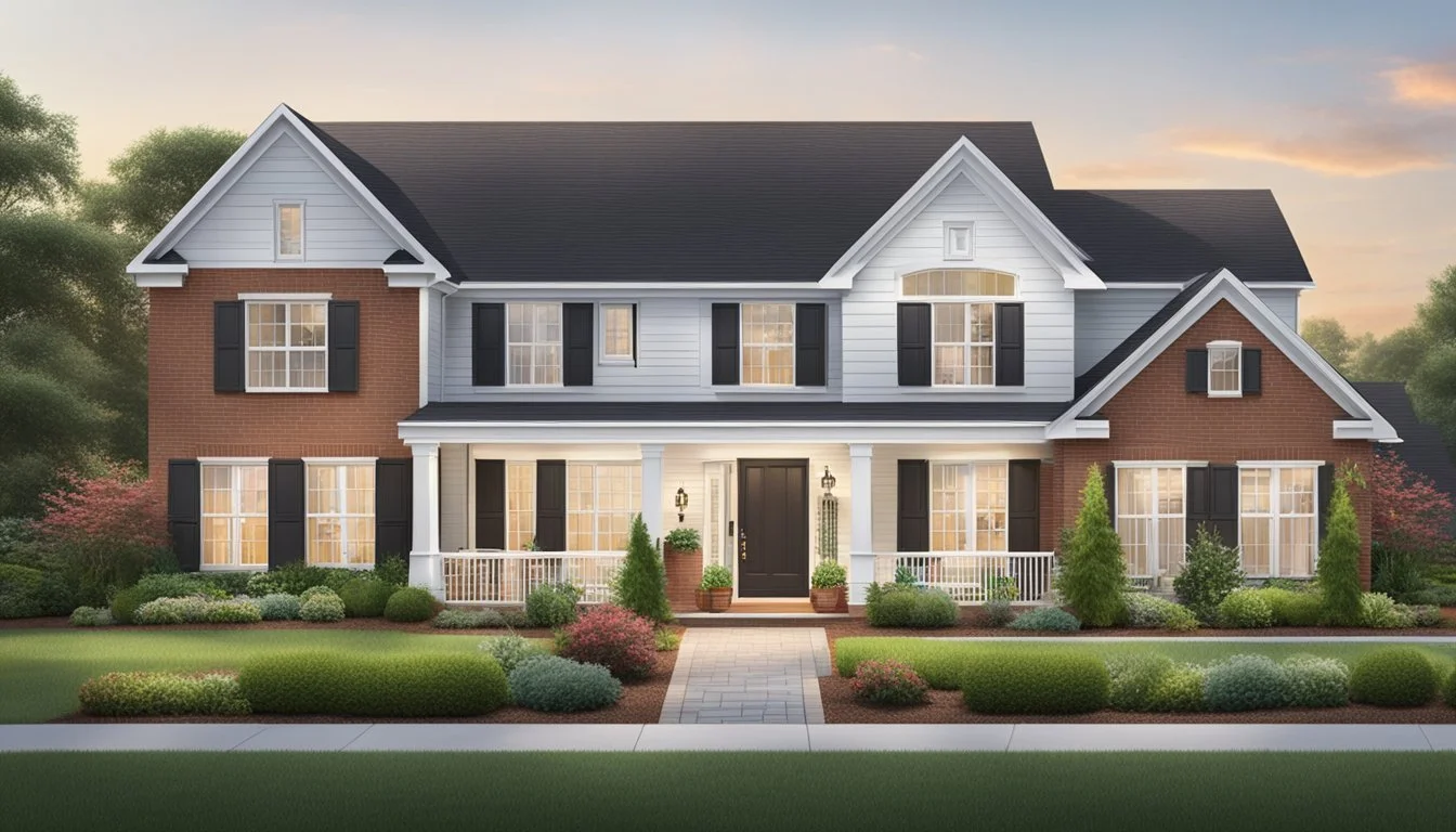 JonBenét Ramsey House 1996: Inside the Tragic Crime Scene That Shocked ...