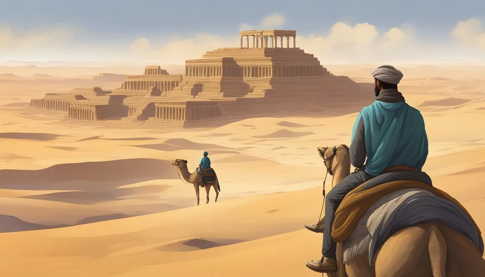 T.E. Lawrence: The Real 'Lawrence of Arabia' Behind the Epic Film