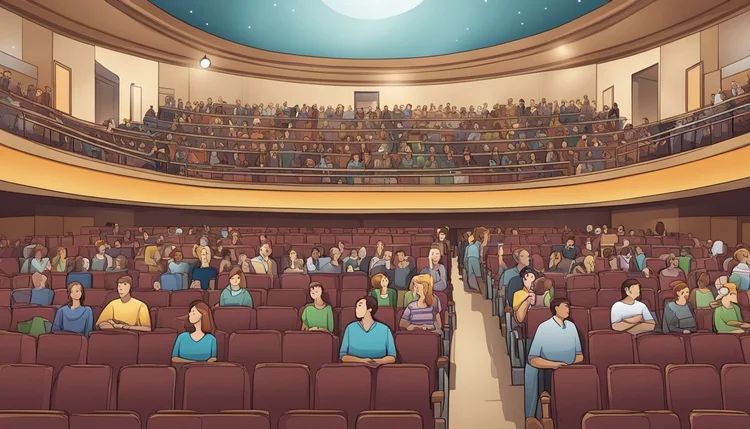 An Inconvenient Truth Documentary: Al Gore's Pivotal Film on Climate ...