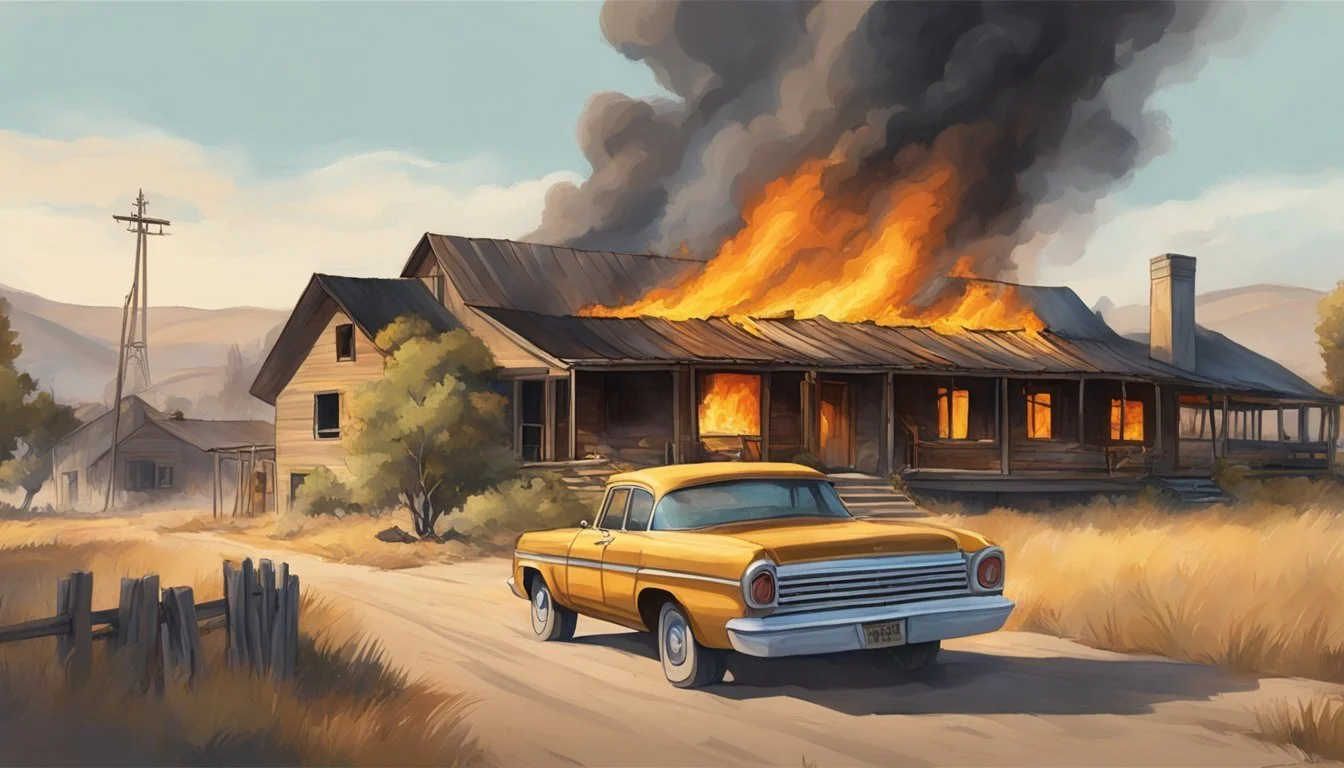 Yellowstone's 10 Most Jaw-Dropping Scenes: Shocking Moments That ...