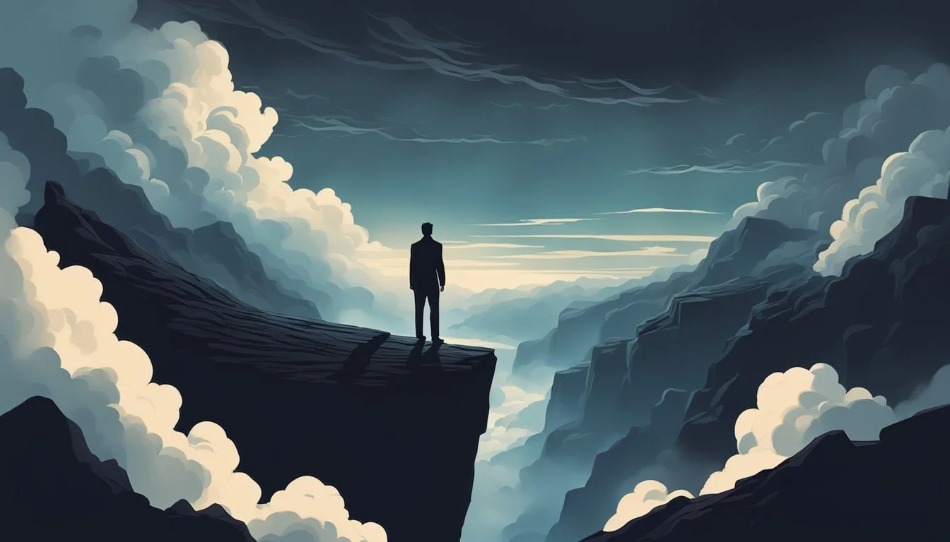 Breaking Bad's Exploration of the Human Psyche: Moral Decay and ...