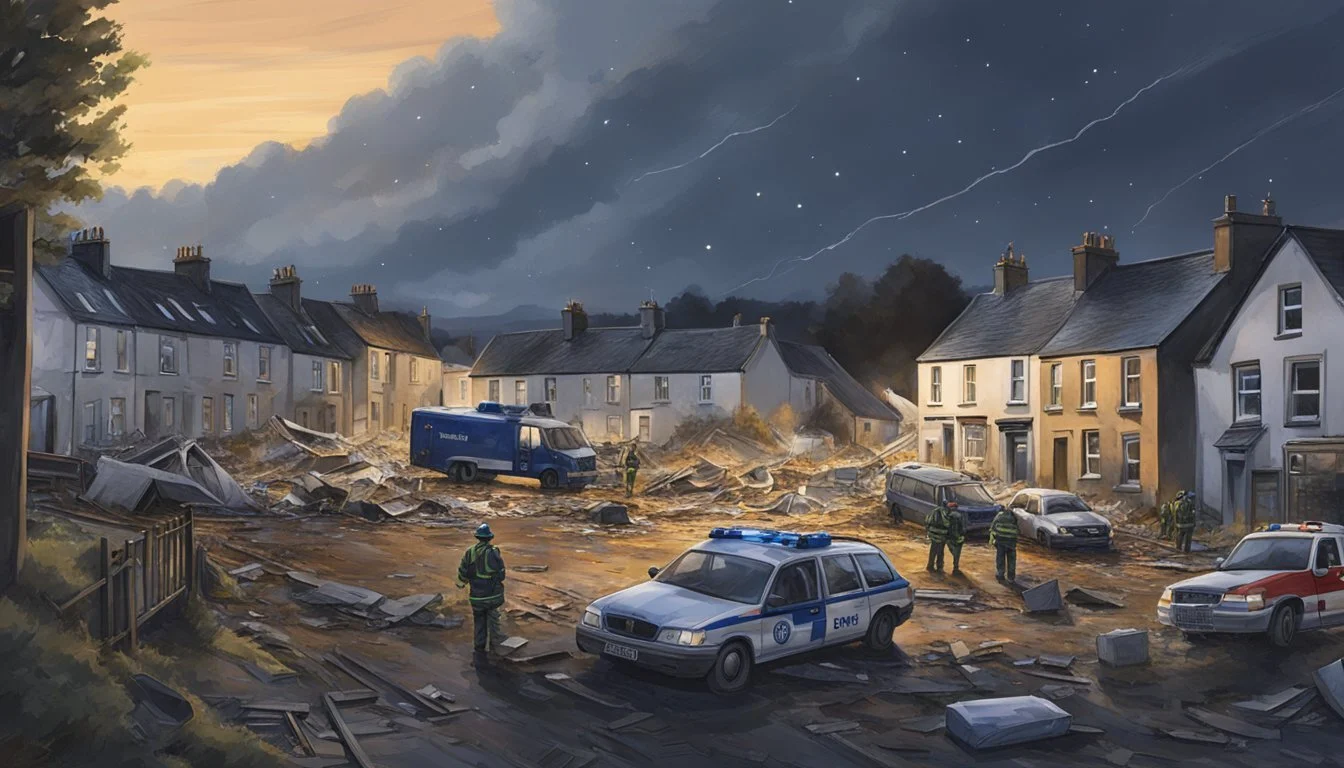 Lockerbie Bombing Documentaries: 6 Films on 1988 Pan Am Tragedy