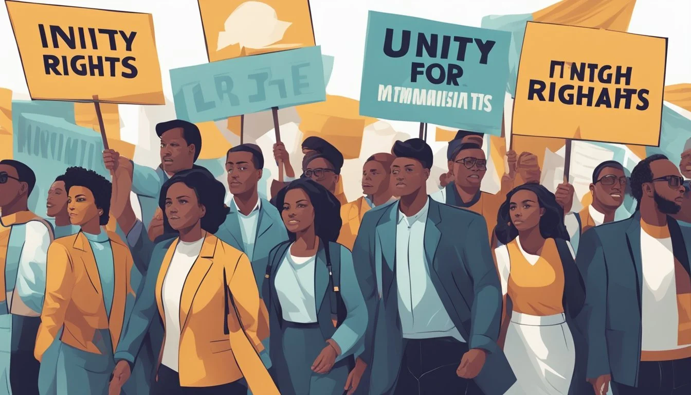 9 Essential Civil Rights Movement Docs: Social Change Unveiled