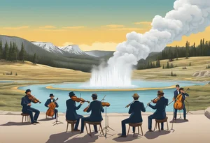 The Music of Yellowstone: Where Are the Featured Artists Now? - A 2025 ...