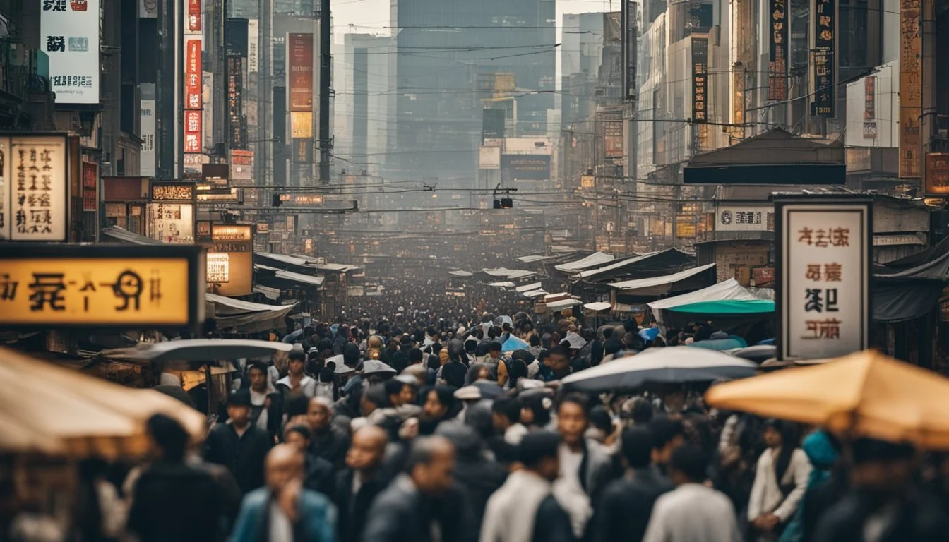 13 Must-Watch Documentaries on the Global Impact of Consumerism