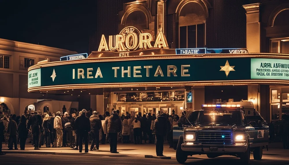 Aurora Theater Shooting: 6 Gripping Documentaries Explore Colorado Tragedy