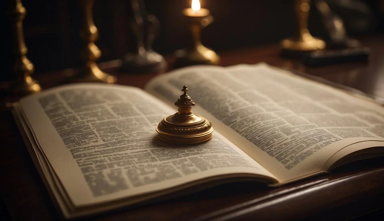 10 Must-Watch Documentaries Unveiling the Hidden Secrets of the British ...