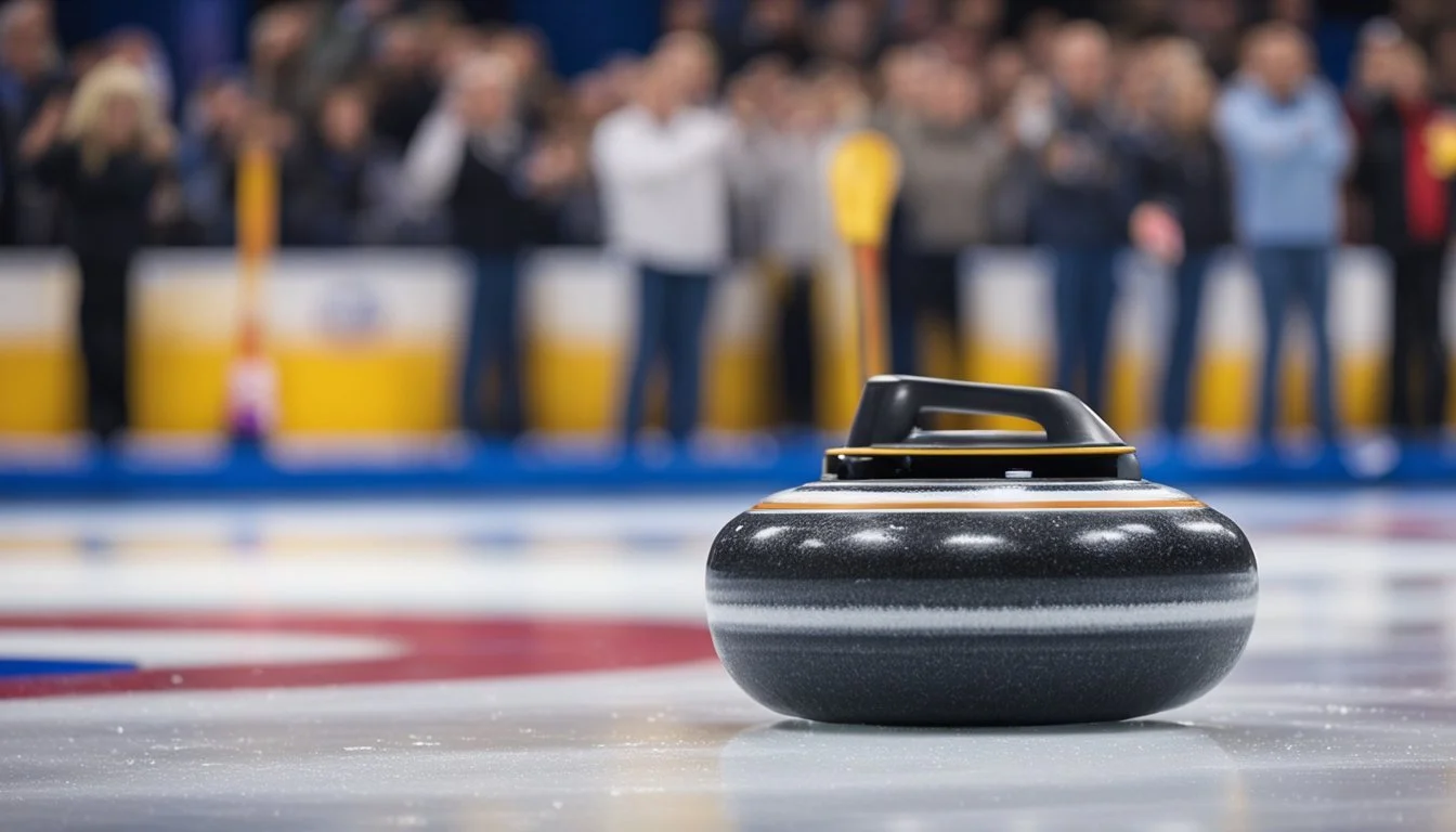 14 Must-Watch Documentaries on the History of World Curling Championships