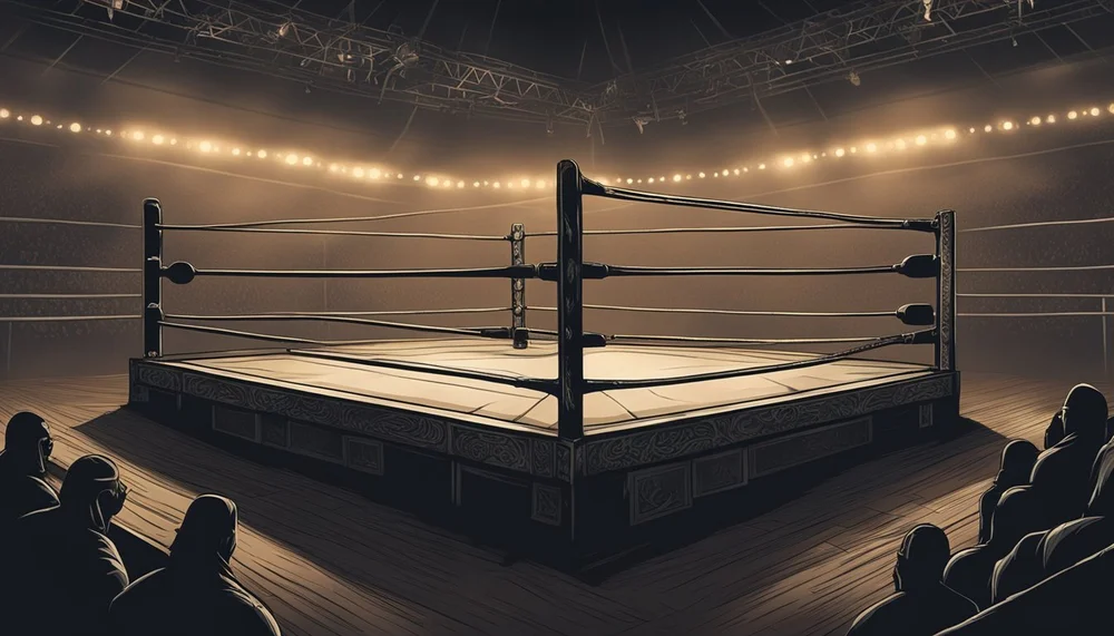 Bray Wyatt Documentary: Discover the Journey of WWE's Iconic Superstar ...