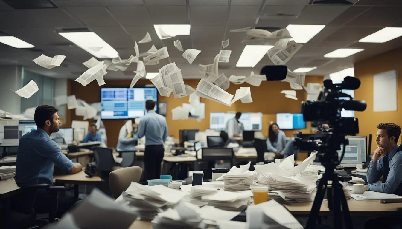 Super Size Me' Documentary Exposes Fast Food Health Risks