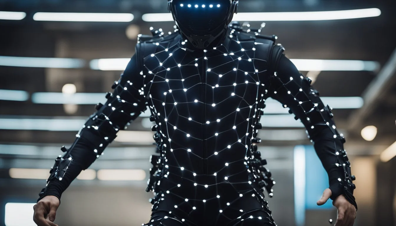 Elevate Your Productions: 6 Innovative Ways to Seamlessly Integrate ...