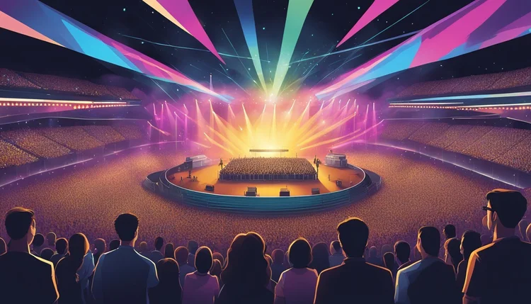 Live Aid 1985: 8 Documentaries on Iconic Charity Rock Concert