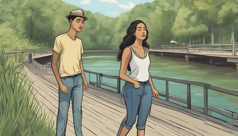 Devon Guzman Murder: Love Quadrangle Turned Deadly | True Crime