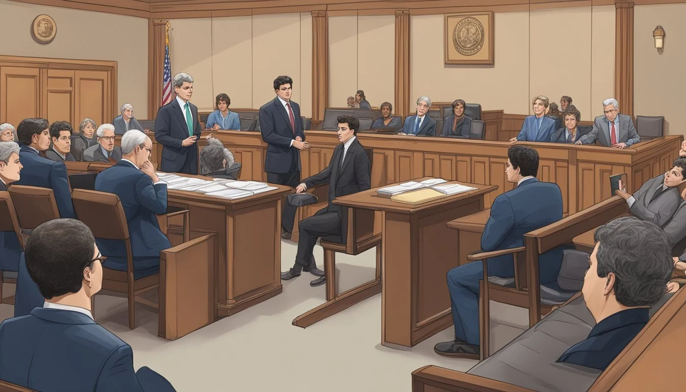 Menendez Trial: Psychological Experts Debate Trauma Defense