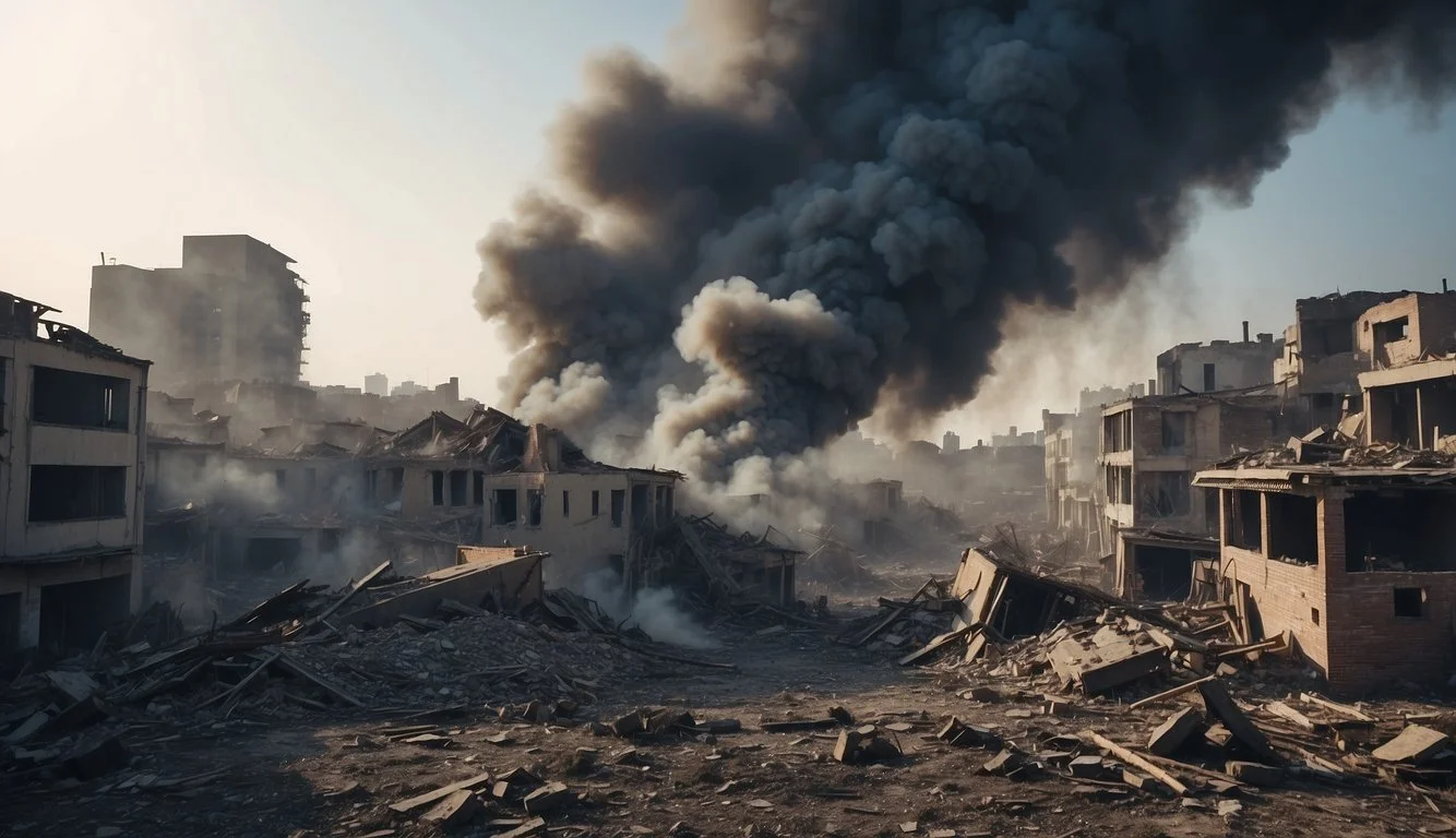 10 Must-Watch Documentaries on the Syrian Civil War for In-Depth ...
