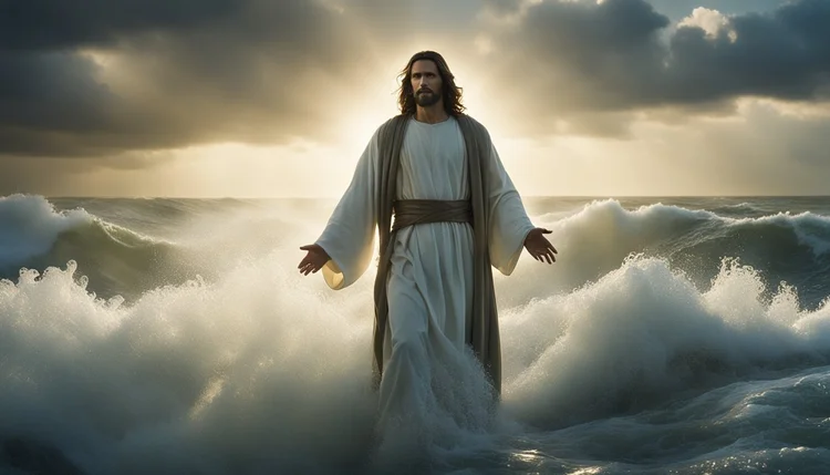 13 Captivating Documentaries About Jesus | Unravel the Mysteries