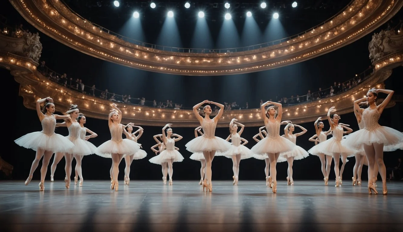 Exploring Ballet's Cultural Influence: Top Documentaries on Classical ...