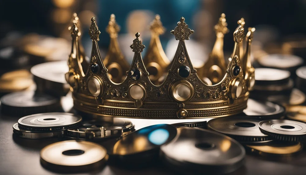 8 Inspiring Films on Self-Care: Cinematic Lessons in Personal Wellness