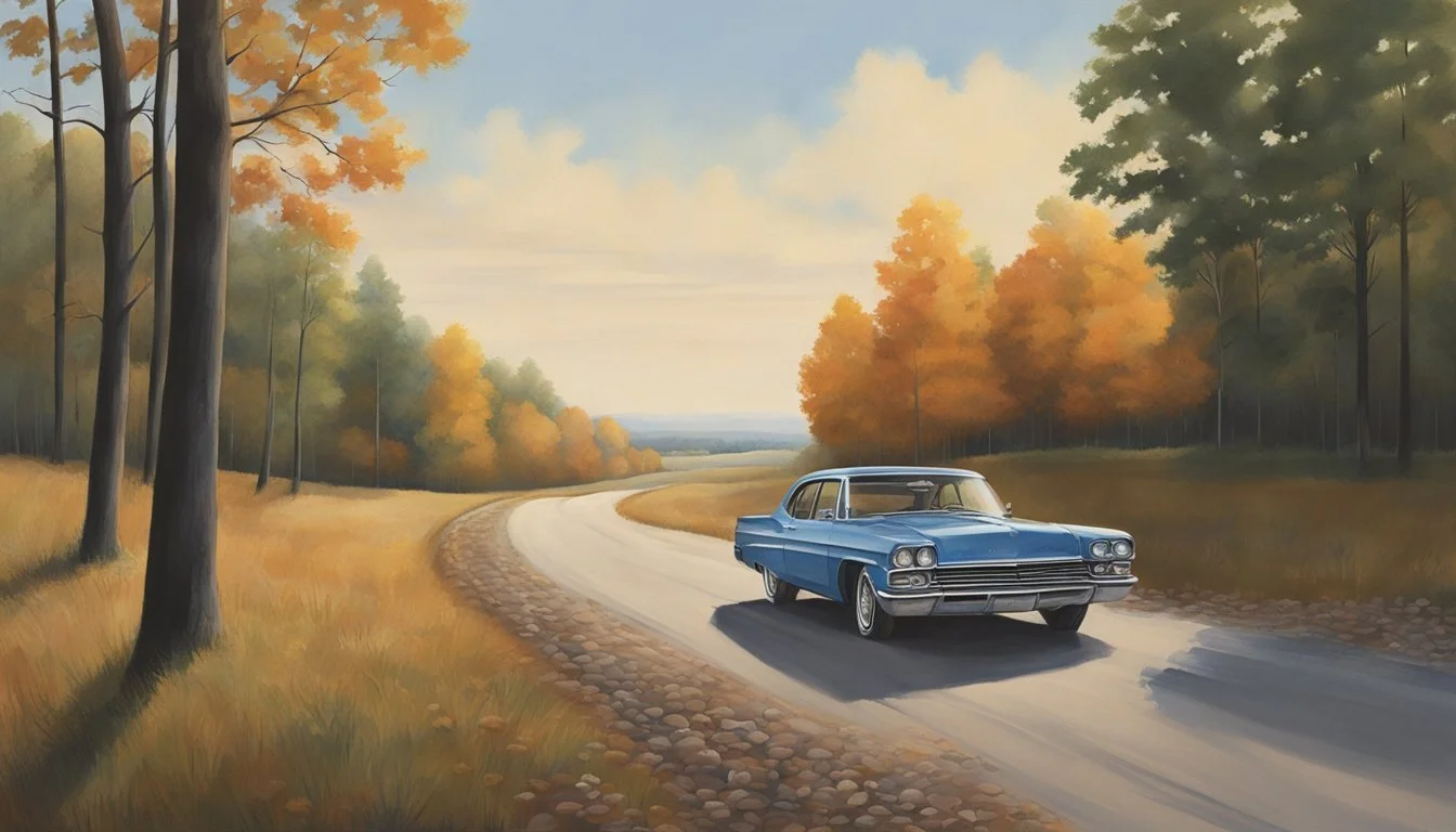 Rodney Fancher Murder Case: Nashville Michigan's True Crime Tragedy ...