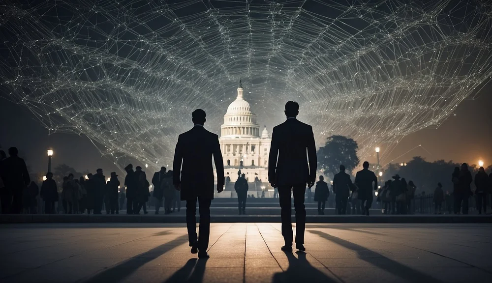 7 Must-Watch Spy Documentaries: Uncover the Secrets of Espionage