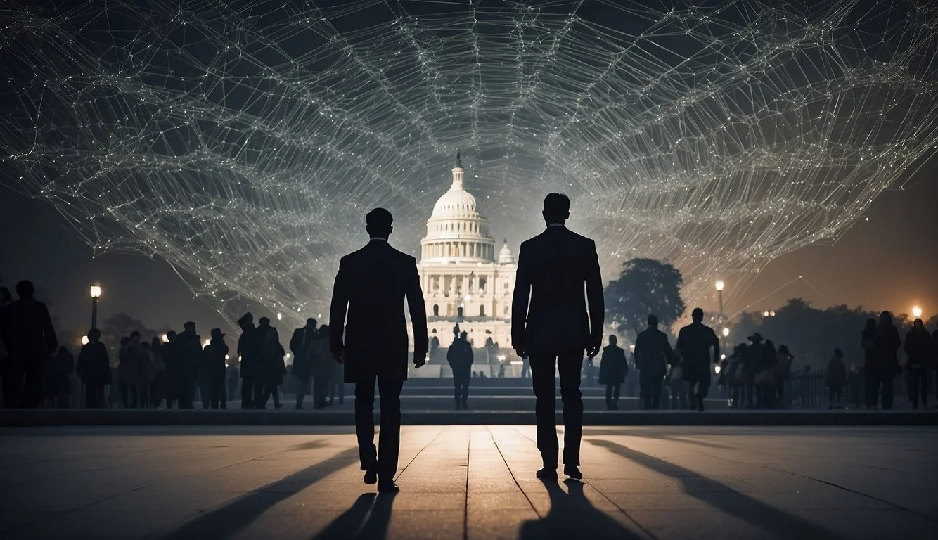 7 Must-Watch Spy Documentaries: Uncover the Secrets of Espionage