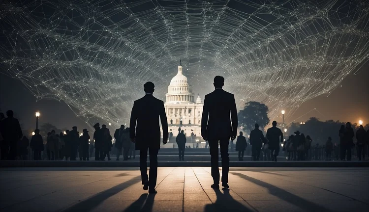 7 Must-Watch Spy Documentaries: Uncover the Secrets of Espionage