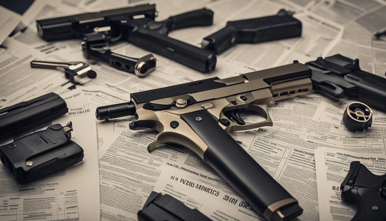 Bowling for Columbine (2002) Documentary Review: Analyzing the ...