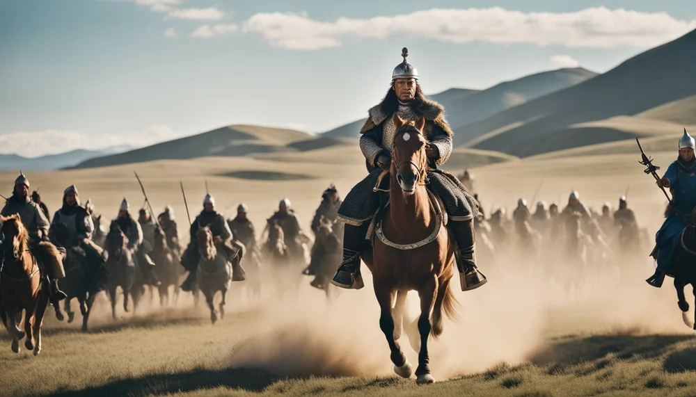 Top 7 Genghis Khan Documentaries: Uncover the Mongol Empire Legend