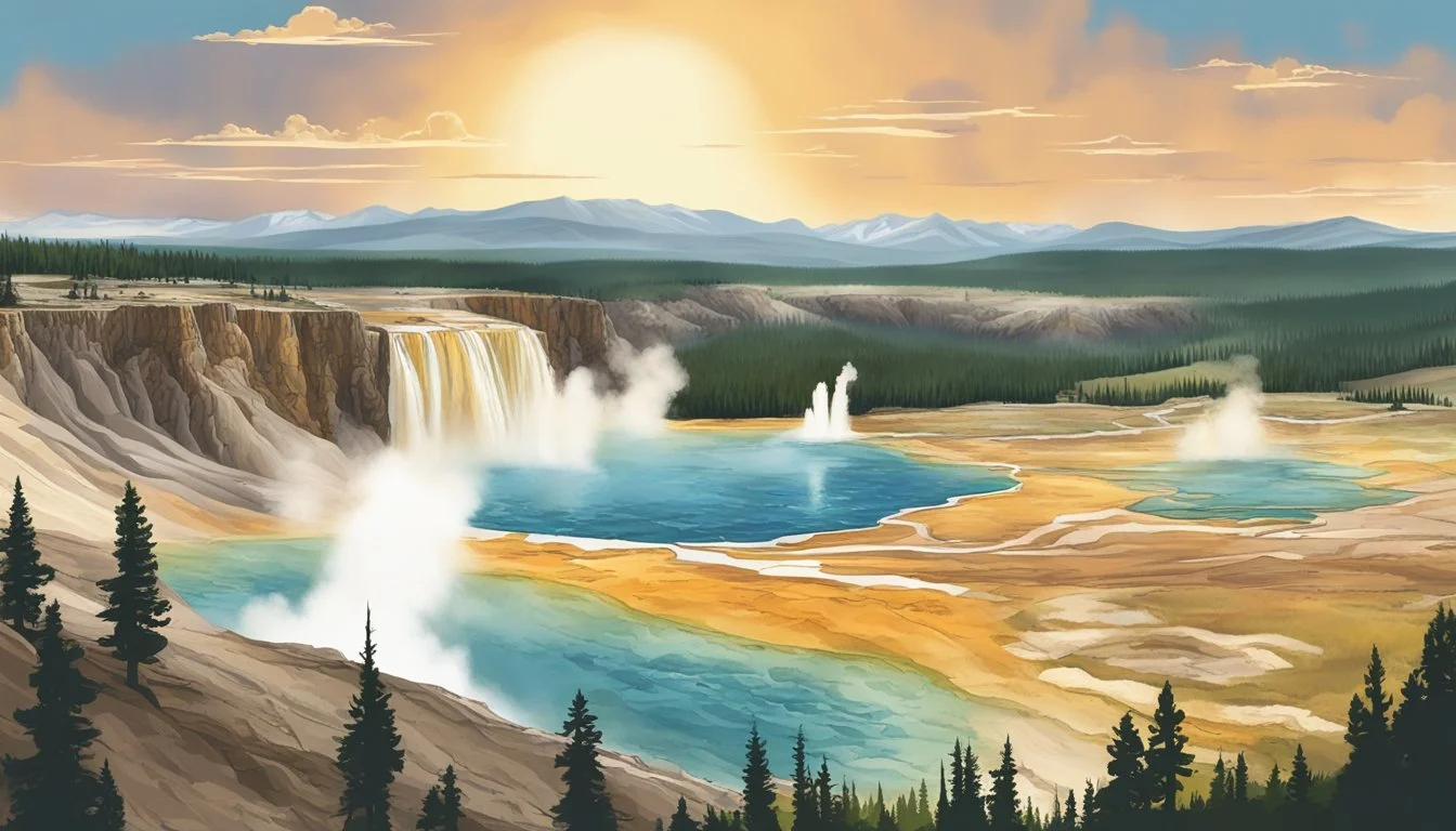 Where Is Yellowstone Show Based: Filming Locations Revealed