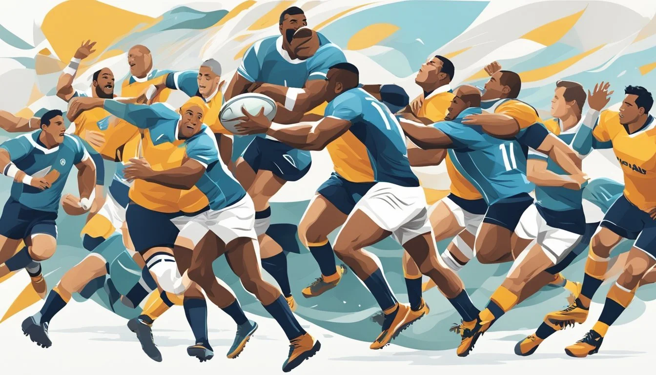 Mandela's Rugby Strategy: The True Story Behind 'Invictus'