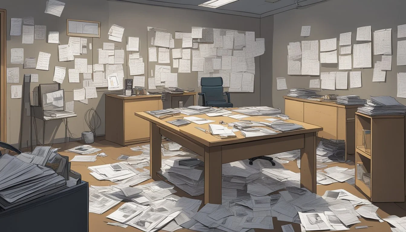 Fbi Criminal Profiling The True Story Behind Mindhunter
