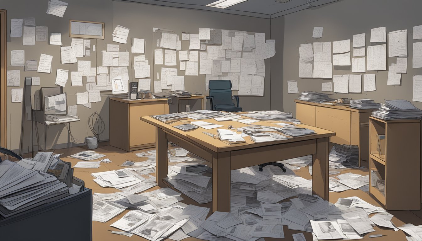 FBI Criminal Profiling: The True Story Behind 'Mindhunter'