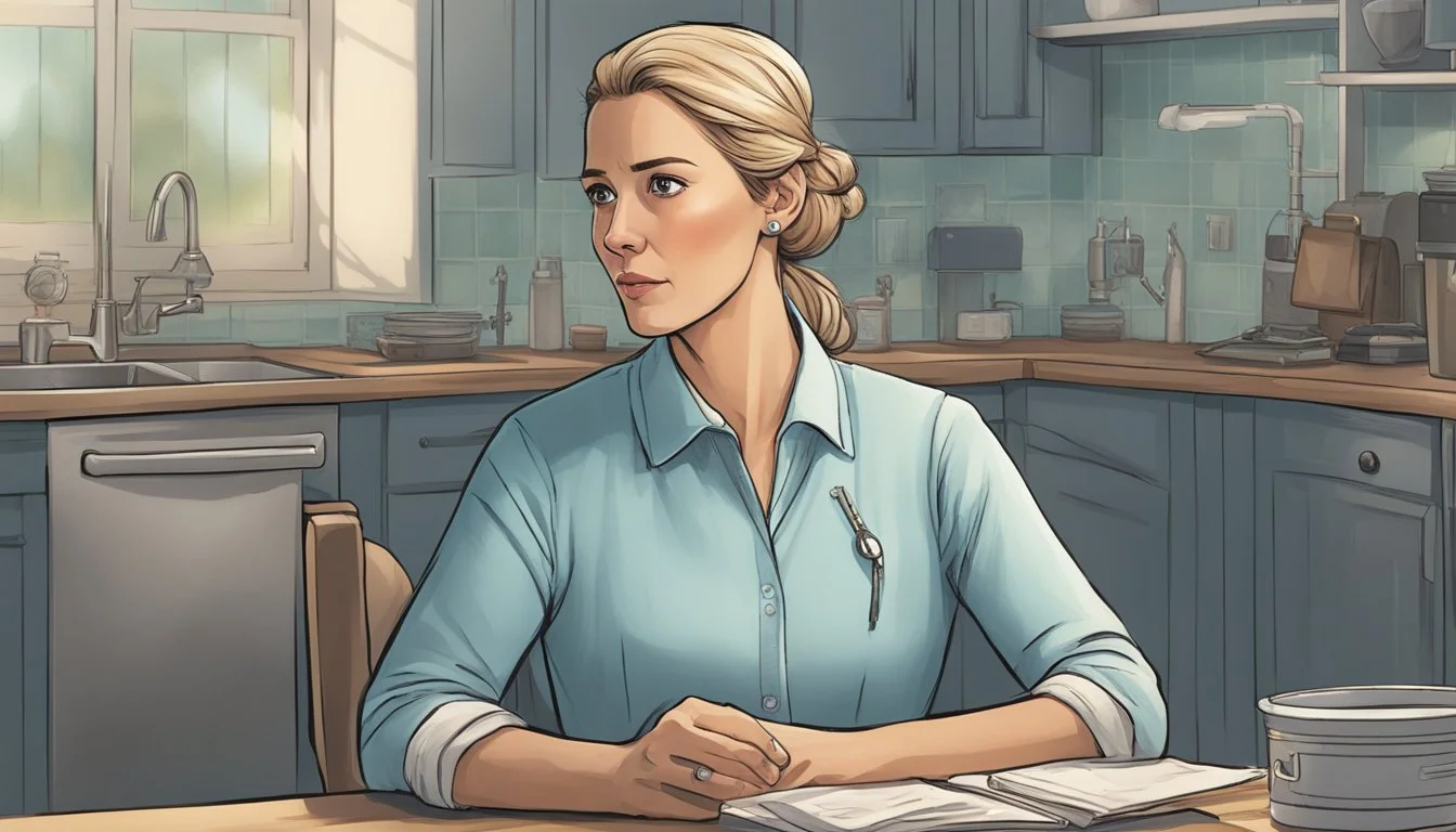 1883 Finale Explained: How Elsa Dutton's Death Created the Yellowstone ...