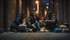 Top Documentaries on Youth Homelessness: Uncovering Harsh Realities