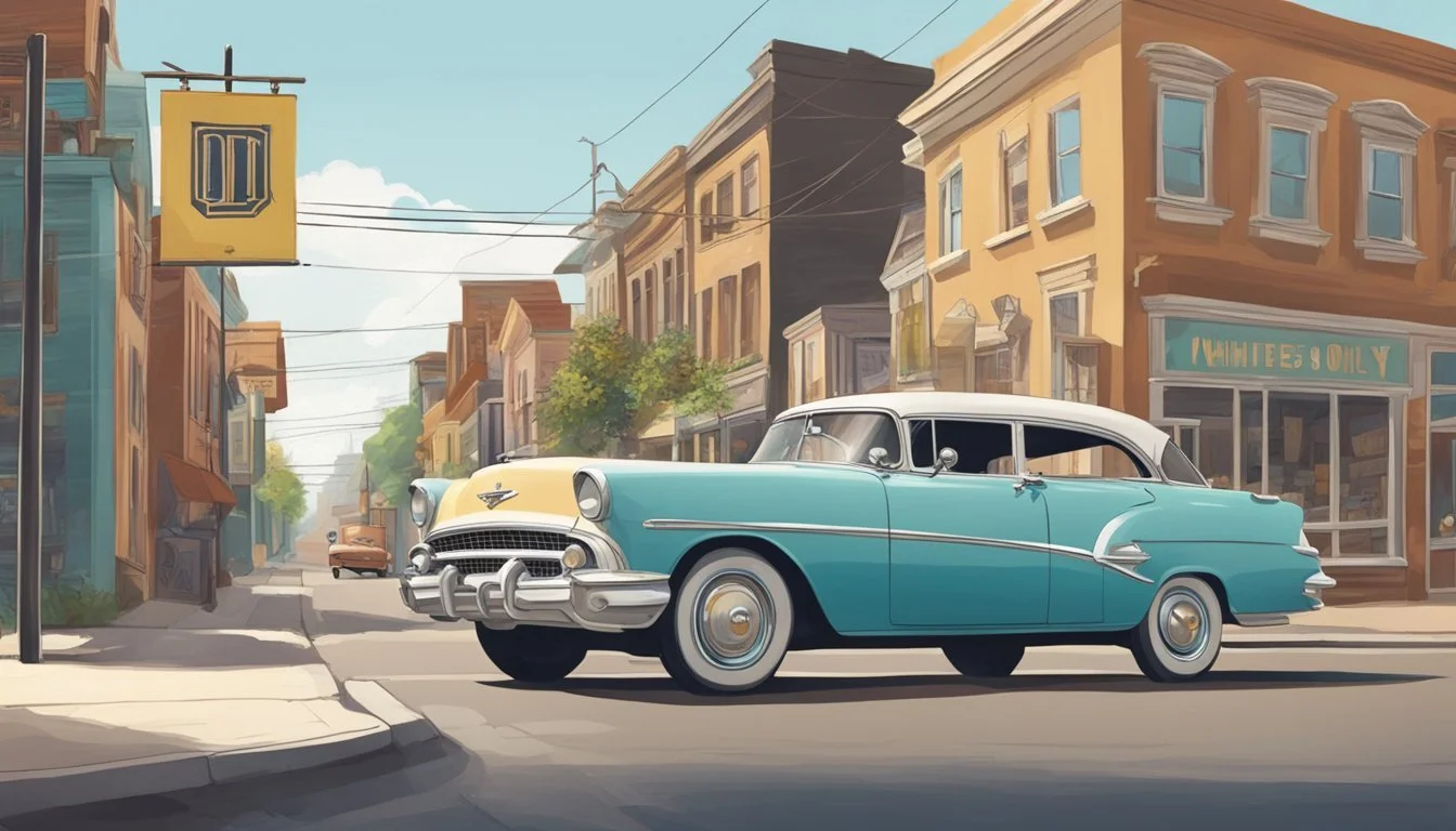Green Book: The Controversial True Story vs. Hollywood's Portrayal of ...
