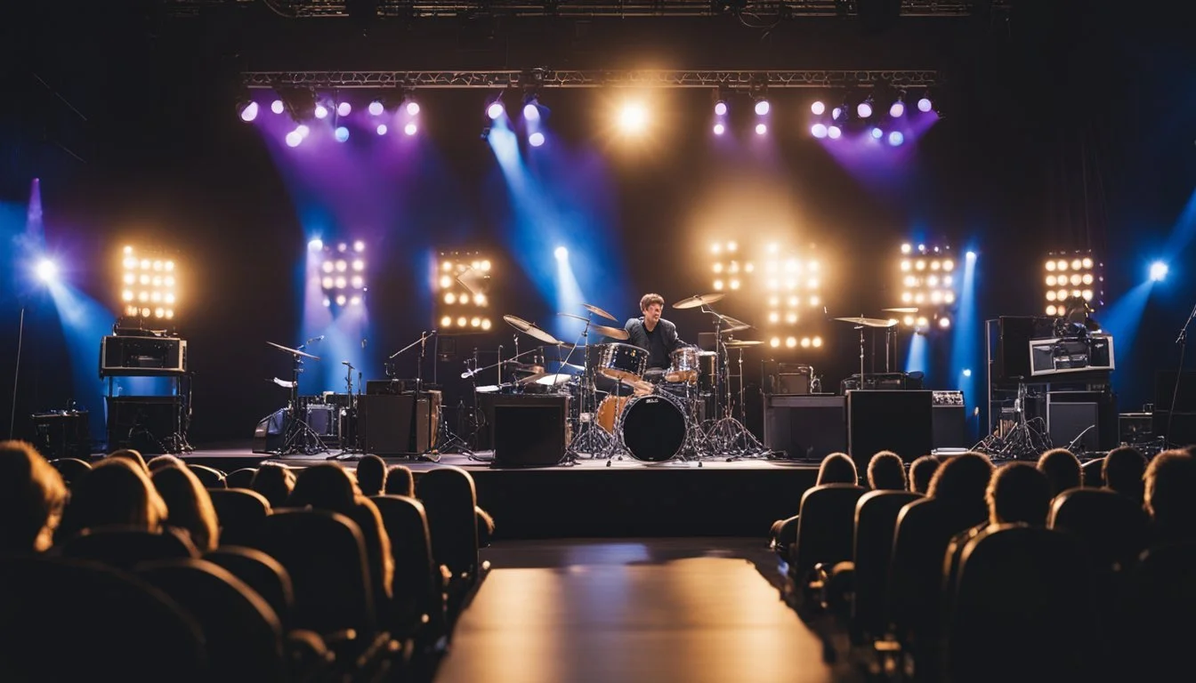 16 Must-Watch Rockumentaries: Essential Films for Music Lovers