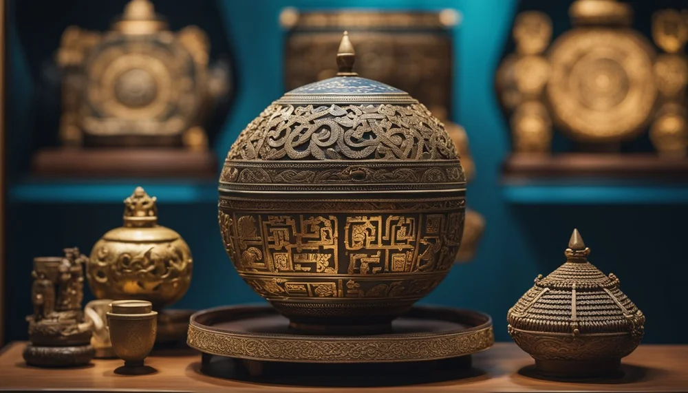 Immerse Yourself: 20 Captivating Documentaries About Cultural Immersion