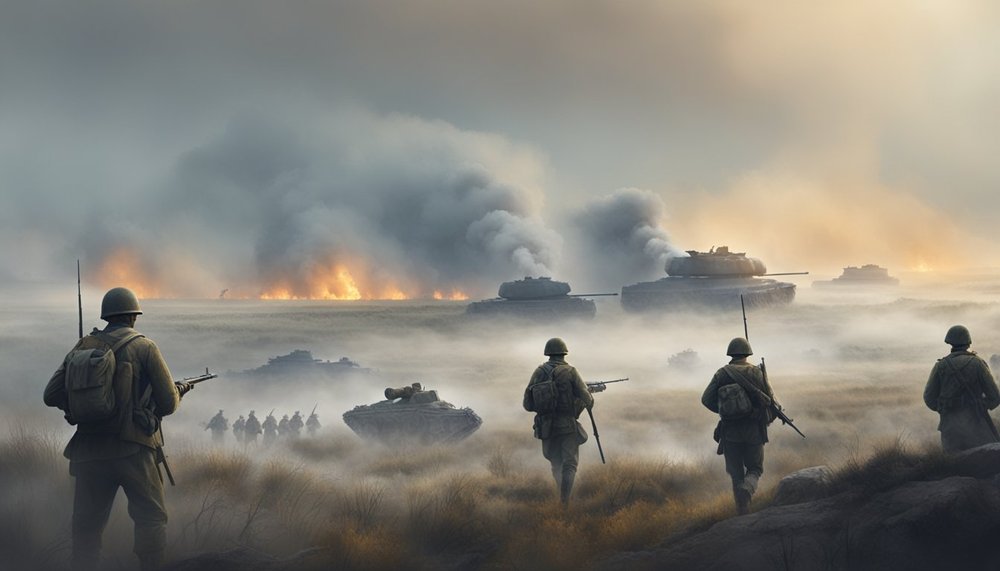 8 Must-See Historical Documentaries | Time-Traveling Cinema for History ...