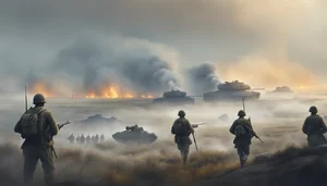 8 Must-See Historical Documentaries | Time-Traveling Cinema for History ...