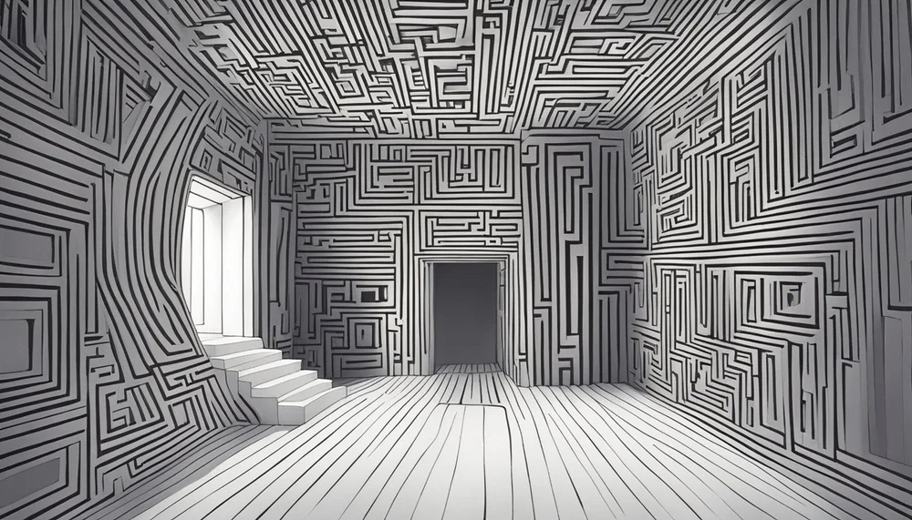 7 Squid Game-Inspired Architectural Designs: Innovative Structures from ...