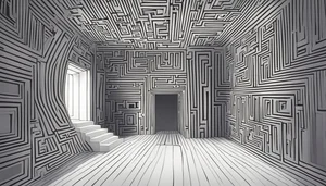 7 Squid Game-Inspired Architectural Designs: Innovative Structures from ...
