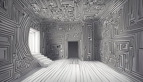 7 Squid Game-Inspired Architectural Designs: Innovative Structures from ...