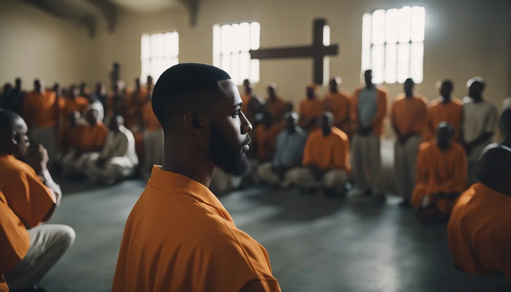 5 Must-Watch Documentaries on Religion's Impact in Prisons