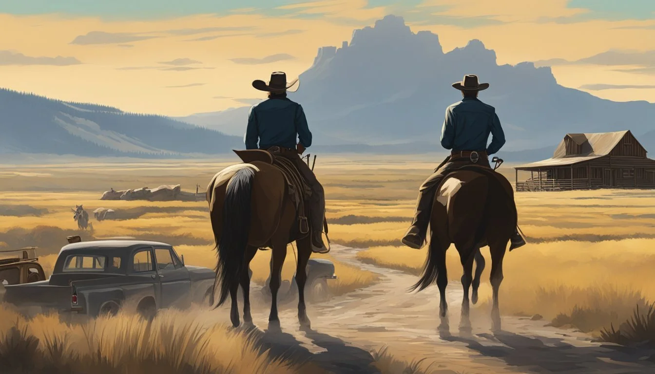 Where Is Yellowstone Show Based: Filming Locations Revealed