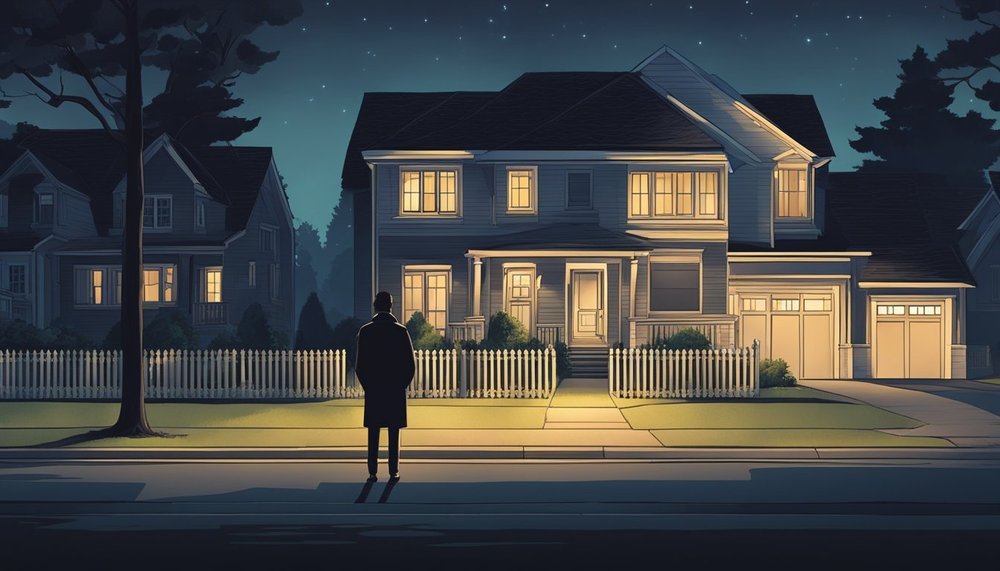 Candy Montgomery: The True Axe Murder Case That Inspired Hulu's 'Candy