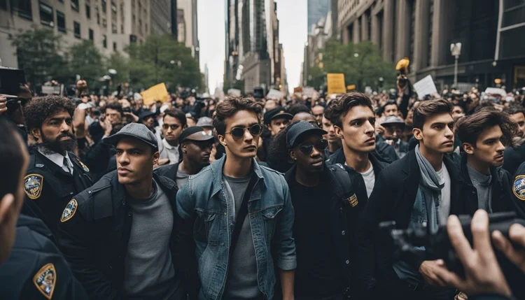 Central Park Five Documentaries: Exposing Racial Injustice in the ...