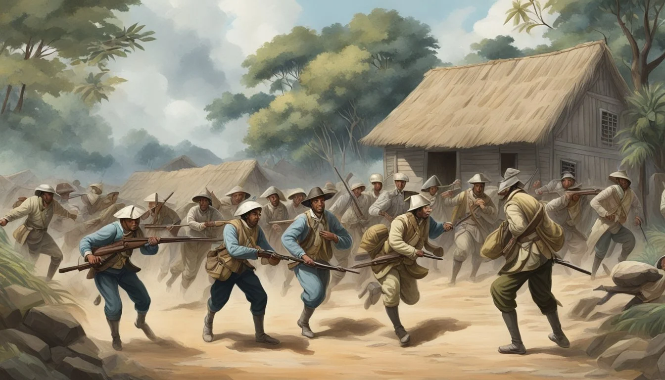 8 Riveting Colonialism Docs: Global Legacy Unveiled [2024]